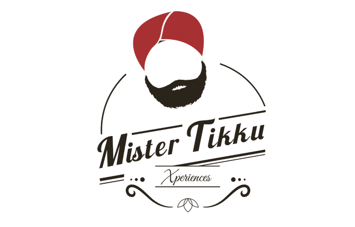 Mister Tikku Logo New Mister Tikku Xperiences